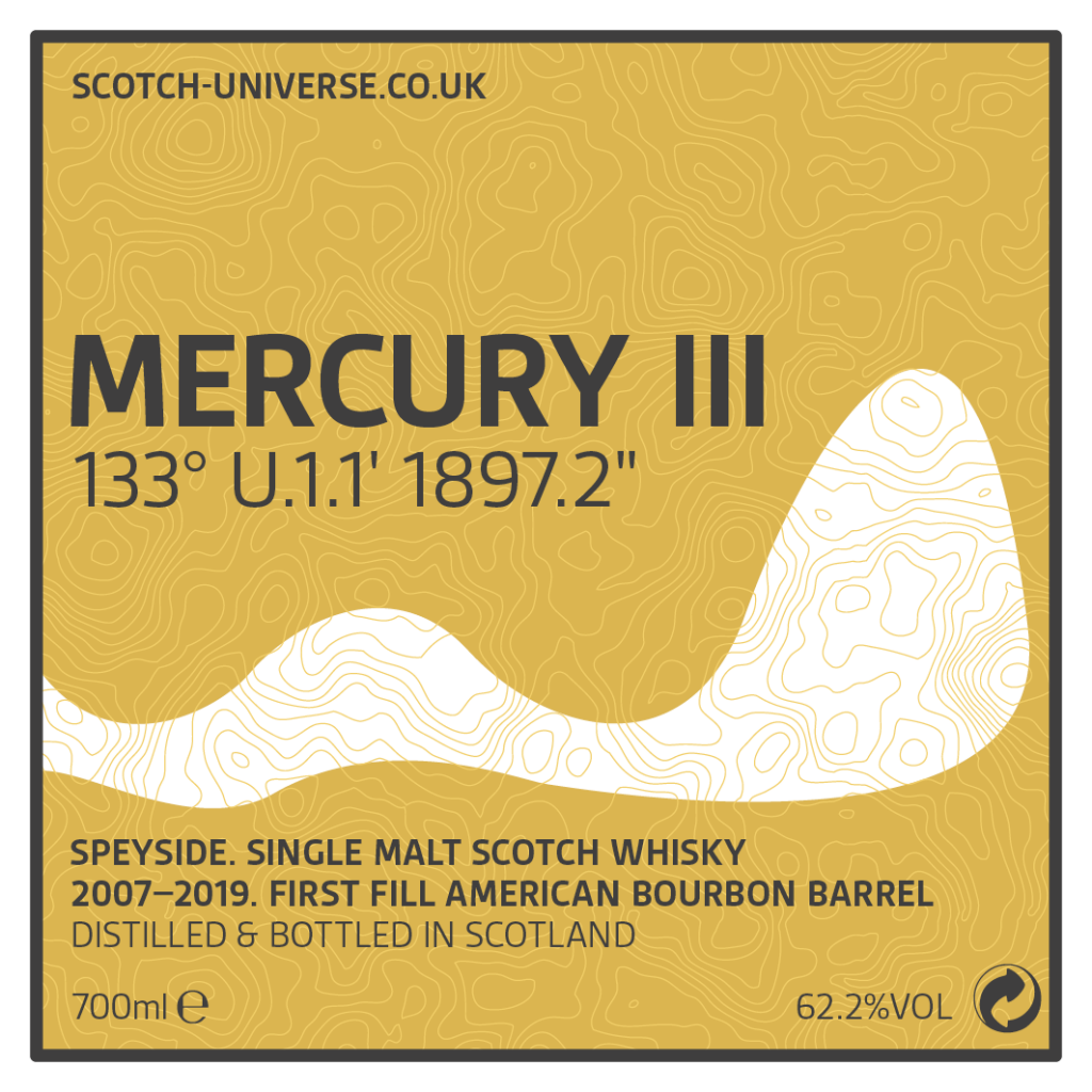 mercury_III - Scotch Universe